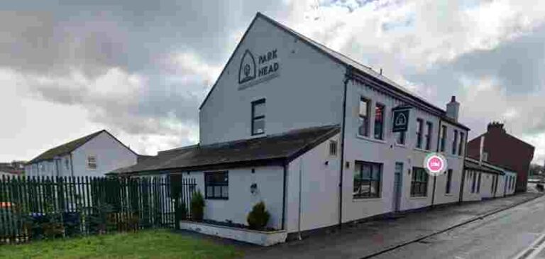 Park Head, New Coundon, - Bishop Auckland & District
