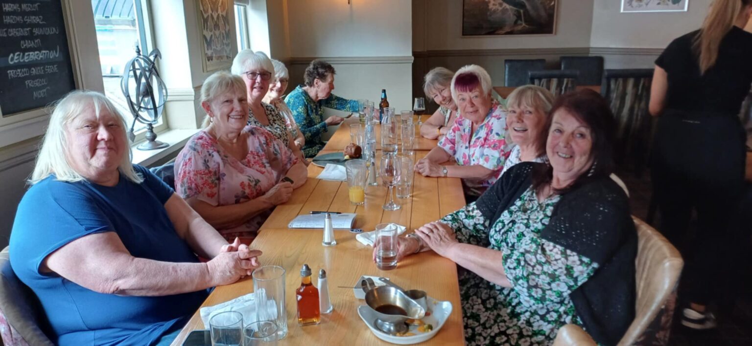 The Bay Horse, Middridge 22/6/25 - Bishop Auckland & District